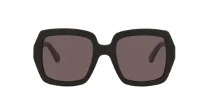 Chloé Sunglasses - Red Gradient