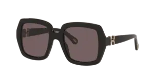 Chloé Sunglasses - Red Gradient