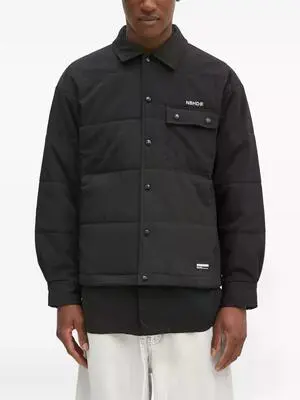 NEIGHBORHOOD Padded Shirt Jacket