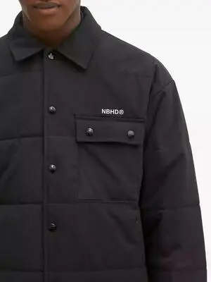 NEIGHBORHOOD Padded Shirt Jacket