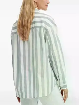 Marc O'polo Striped Shirt