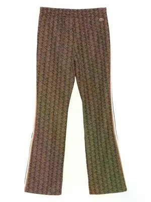 Lacoste Monogram Trousers