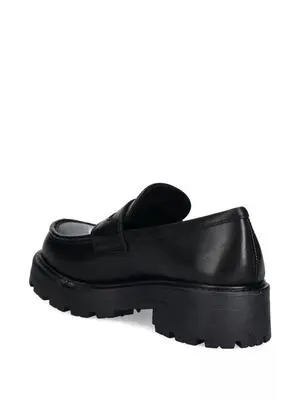 VAGABOND SHOEMAKERS Penny Leather Loafers
