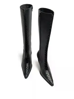 MIISTA 90mm Aline Boots