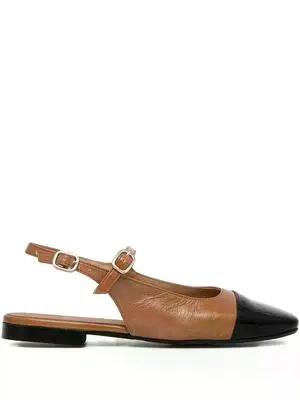 Billi Bi Buckled Shoes For Women