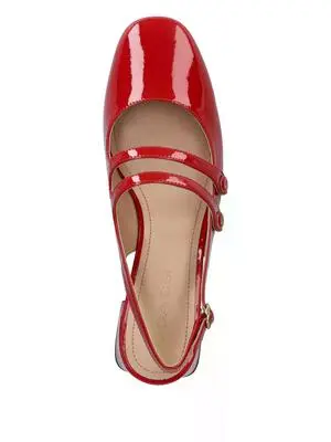 COACH 40mm Winley Slingback Pumps
