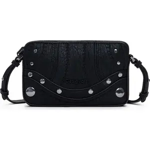 Desigual Studded Cross Body Bags