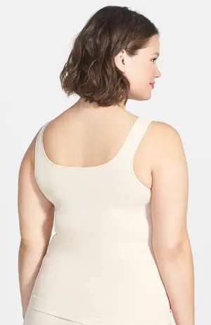 Nordstrom Two-way Seamless Tank