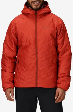 Marmot Down Outerwear For Men