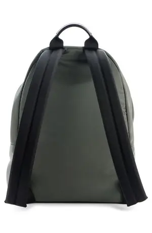Givenchy Essential U Nylon Backpack - Salvia
