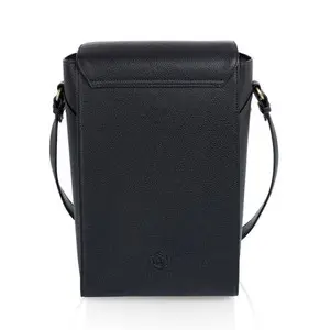 Legacy Barossa Two Bottle Leatherette Wine Tote