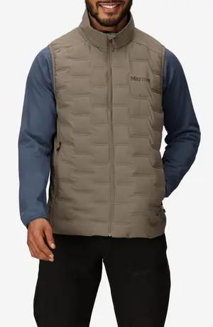 Marmot Vests For Men