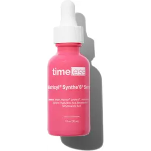 TIMELESS SKIN CARE Matrixyl Synthe'6 Serum - 1oz