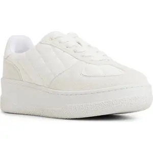 Aldo Platform Sneakers For Women