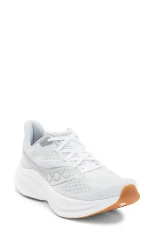 Saucony Structured Sneakers For Women