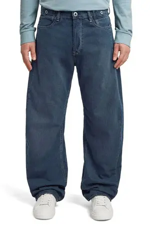 G-star Raw Loose Fit Bottoms For Men