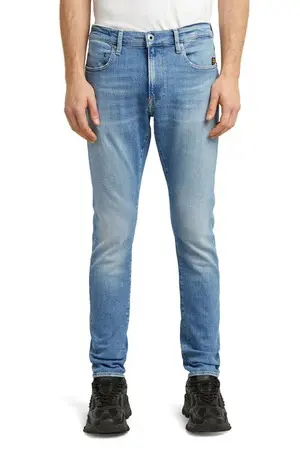 G-star Raw Skinny Jeans For Men