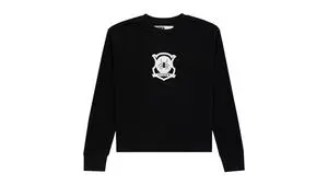 SP5DER Beckham Thermal - Black
