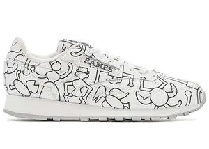 REEBOK Classic Leather Eames Toyin Sneakers