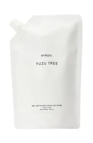 Byredo Yuzu Tree Able Hand Wash - Refill