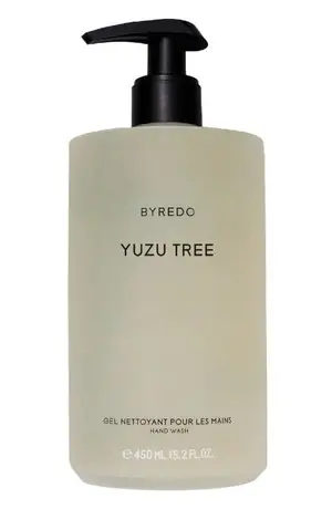 Byredo Yuzu Tree Refillable Hand Wash - Regular