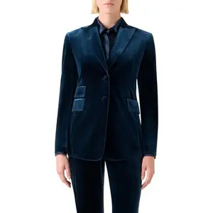 Akris Long Sleeve Blazers For Women