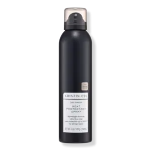KRISTIN ESS HAIR Dry Finish Heat Protectant Spray - One-color