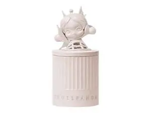 POP MART Skullpanda The Paradox Series Being A Butterfly Scented Candle - Multicolor