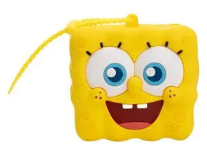 POP MART Spongebob Squarepants Bikini Bottom Storage Bag