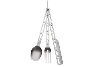 ALESSI Cutlery Set