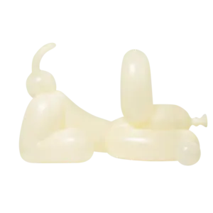 WHATSHISNAME Happy Popek Glow In The Dark Edition Figure - Multicolor
