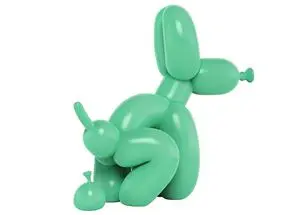 WHATSHISNAME Popek Figure