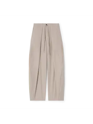 Kallmeyer Pleated Pants For Women