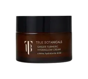 True Botanicals Ginger Turmeric Hydraglow Cream - One-color