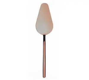 MEPRA Due Bronze Cake Server - One-color