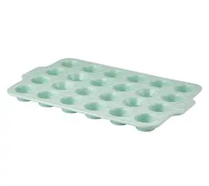 TEMP-TATIONS Seasonal 24-ct Mini Muffin Pan - One-color