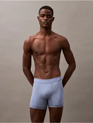 Calvin Klein Naturals Flex Boxer Brief Infinity