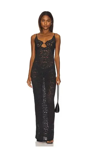 House Of Harlow 1960 X Jackie Gown
