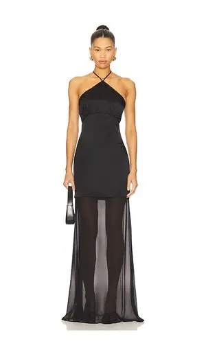 House Of Harlow 1960 Glam Evening Dresses