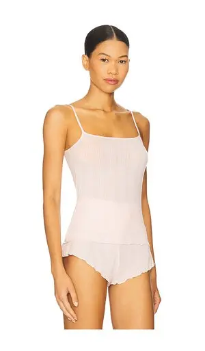 NEGATIVE UNDERWEAR Whipped Cami - Shell