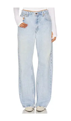 Aligrace Flare Jeans For Women