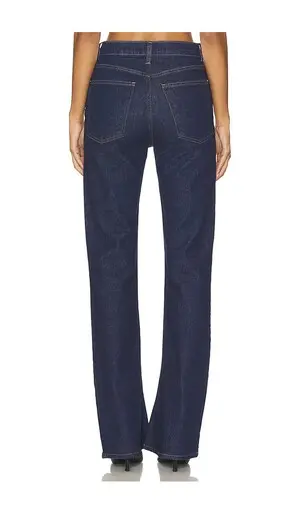 AGOLDE Mid-rise Kick Boot Jeans - Reissue