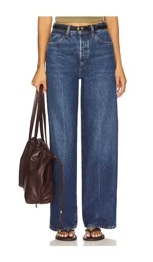 Women's Wide Leg Jeans