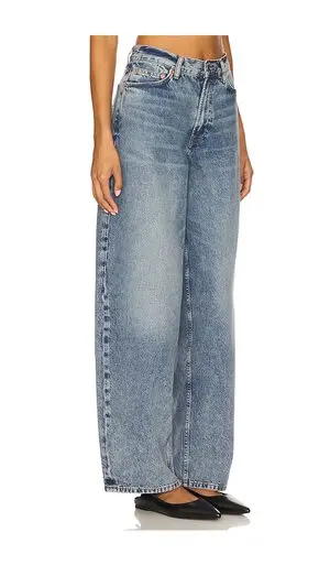 SAMSOE SAMSOE Saharper Jean - Authentic