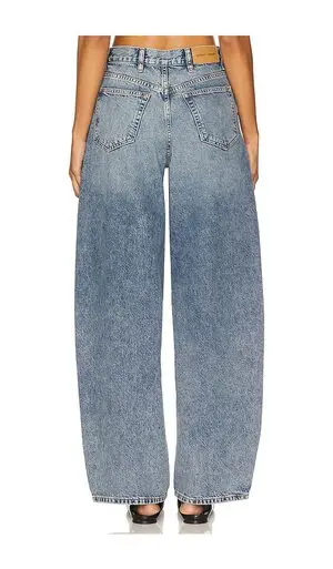 SAMSOE SAMSOE Saharper Jean - Authentic
