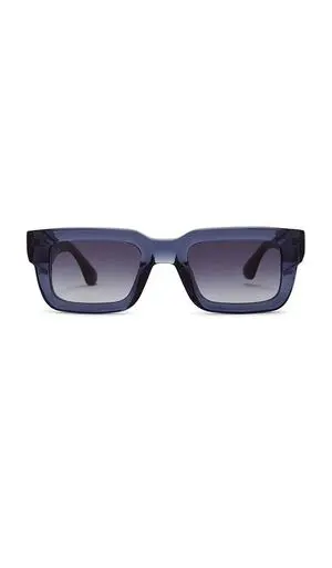 Chimi 05 Sunglasses - Indigo