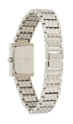 CENDRE Mila Watch - Silver