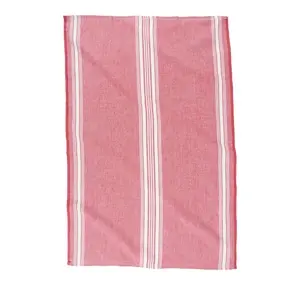 KAF HOME Strada Turkish Reversible Terry Kitchen Towel