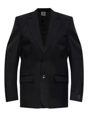 Vetements Long Sleeve Blazers For Women