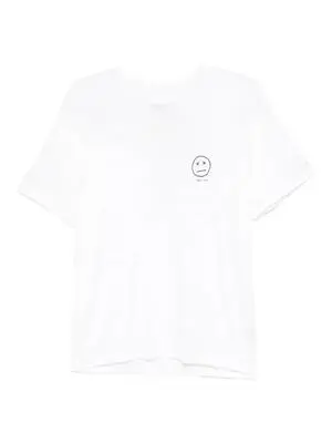 Rag & Bone Sour-face T-shirt